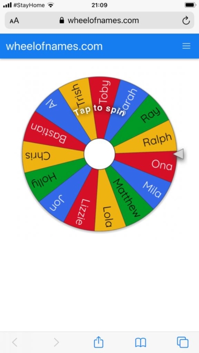 20 Creative Ideas for Online Gatherings Using Zoom (or similar ...